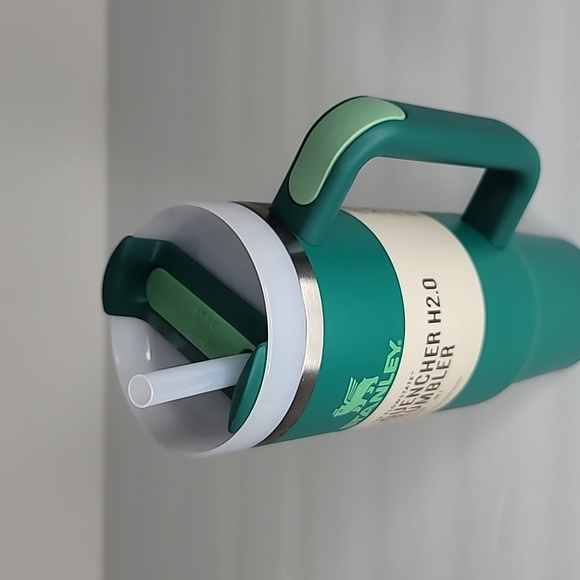 Stanley | Dining | Stanley The Flowstate Quencher H2 Tumbler 30oz ...